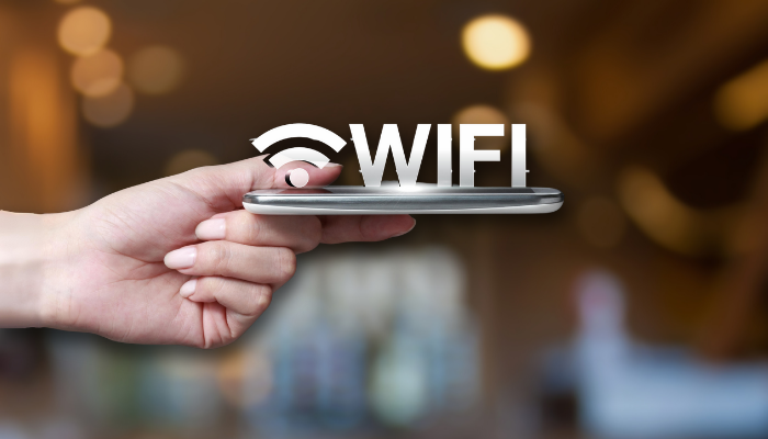 Formas para Conseguir Wi-fi Gratuito